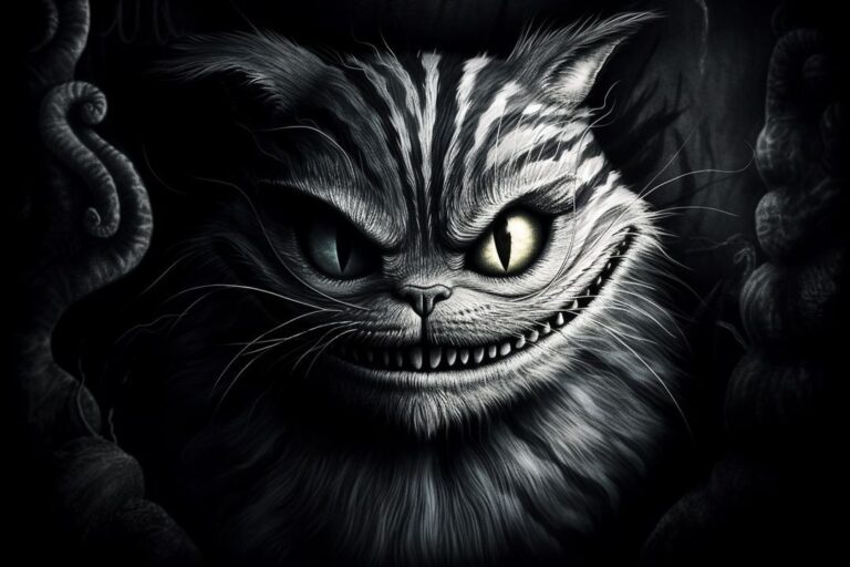 Home - Cheshire Cat AI