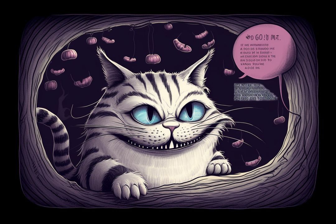 Home - Cheshire Cat AI