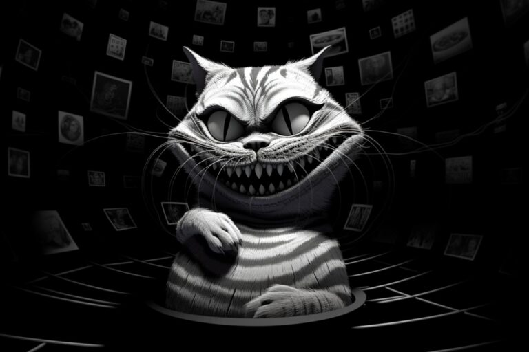 How the Cat works - Cheshire Cat AI