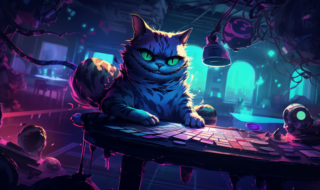 Serving a Custom Large Language Model - Cheshire Cat AI