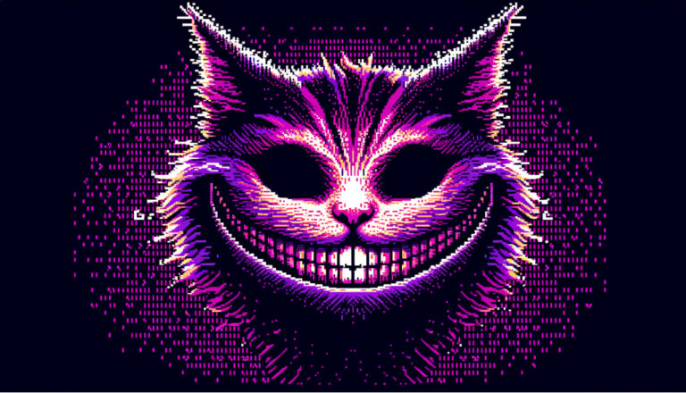 Home - Cheshire Cat AI