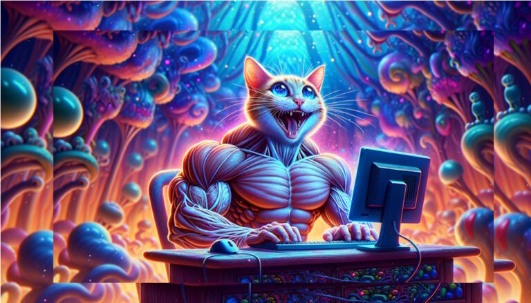 Home - Cheshire Cat AI