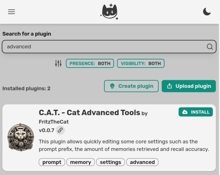 3 different ways to change system prompt in the Cat - Cheshire Cat AI
