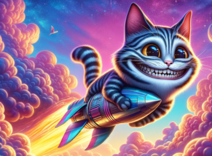 Home - Cheshire Cat AI