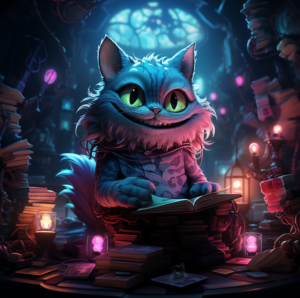 Home - Cheshire Cat AI