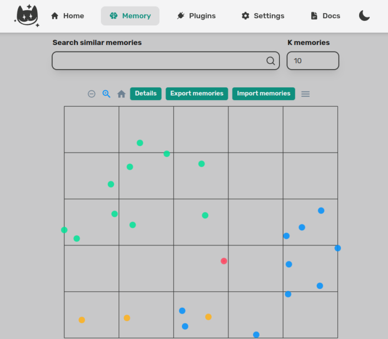 Home - Cheshire Cat AI
