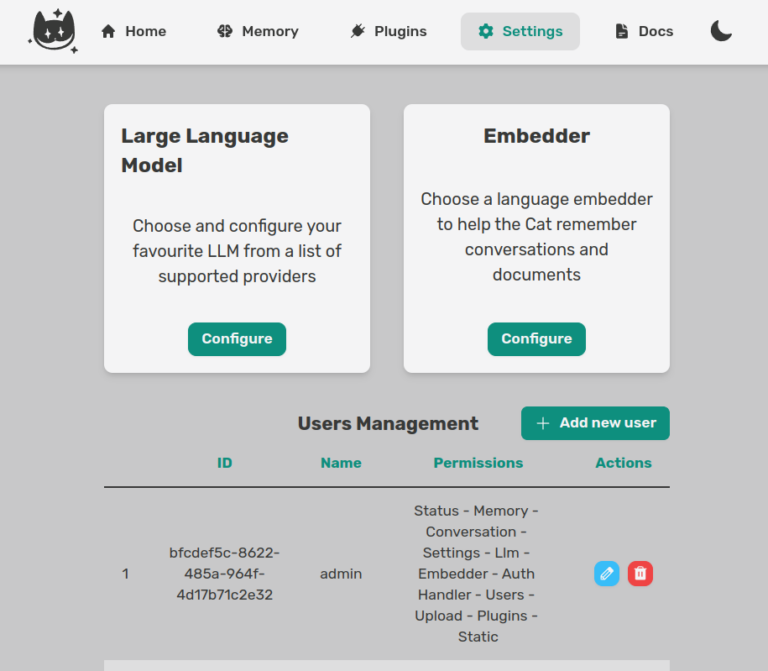 Home - Cheshire Cat AI