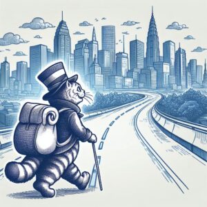 Home - Cheshire Cat AI